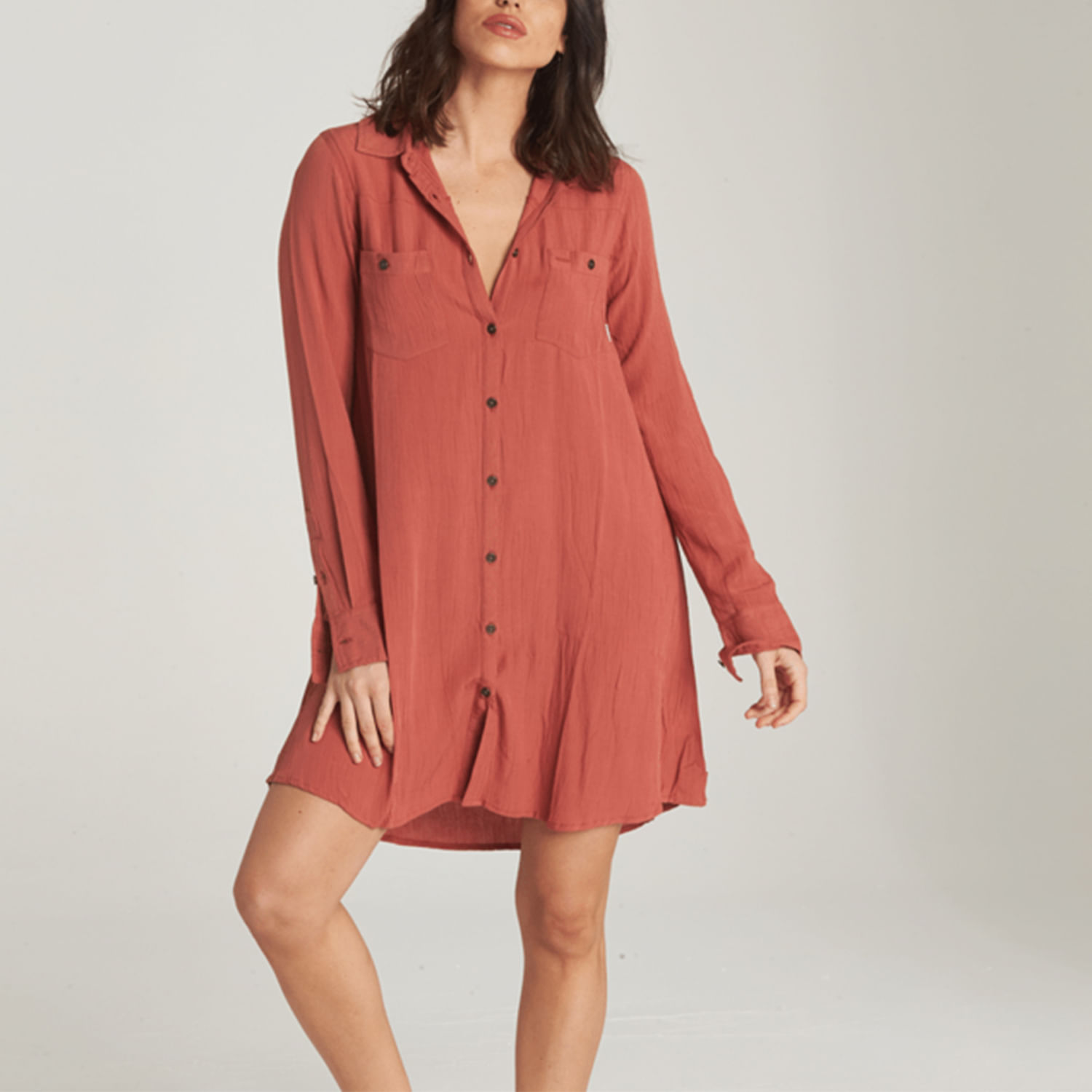 Vestido Mujer Memphis - Element