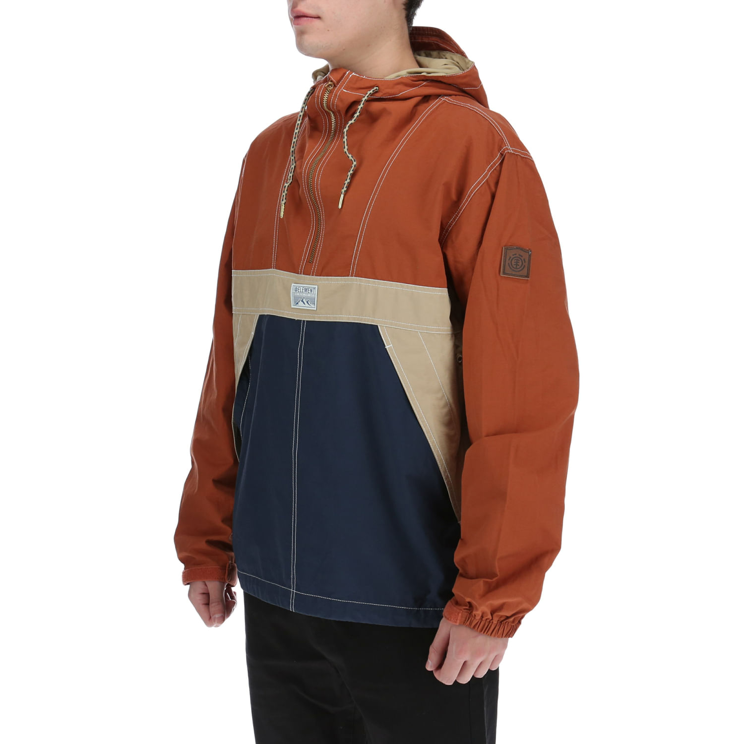Chaqueta Hombre Scout - Element