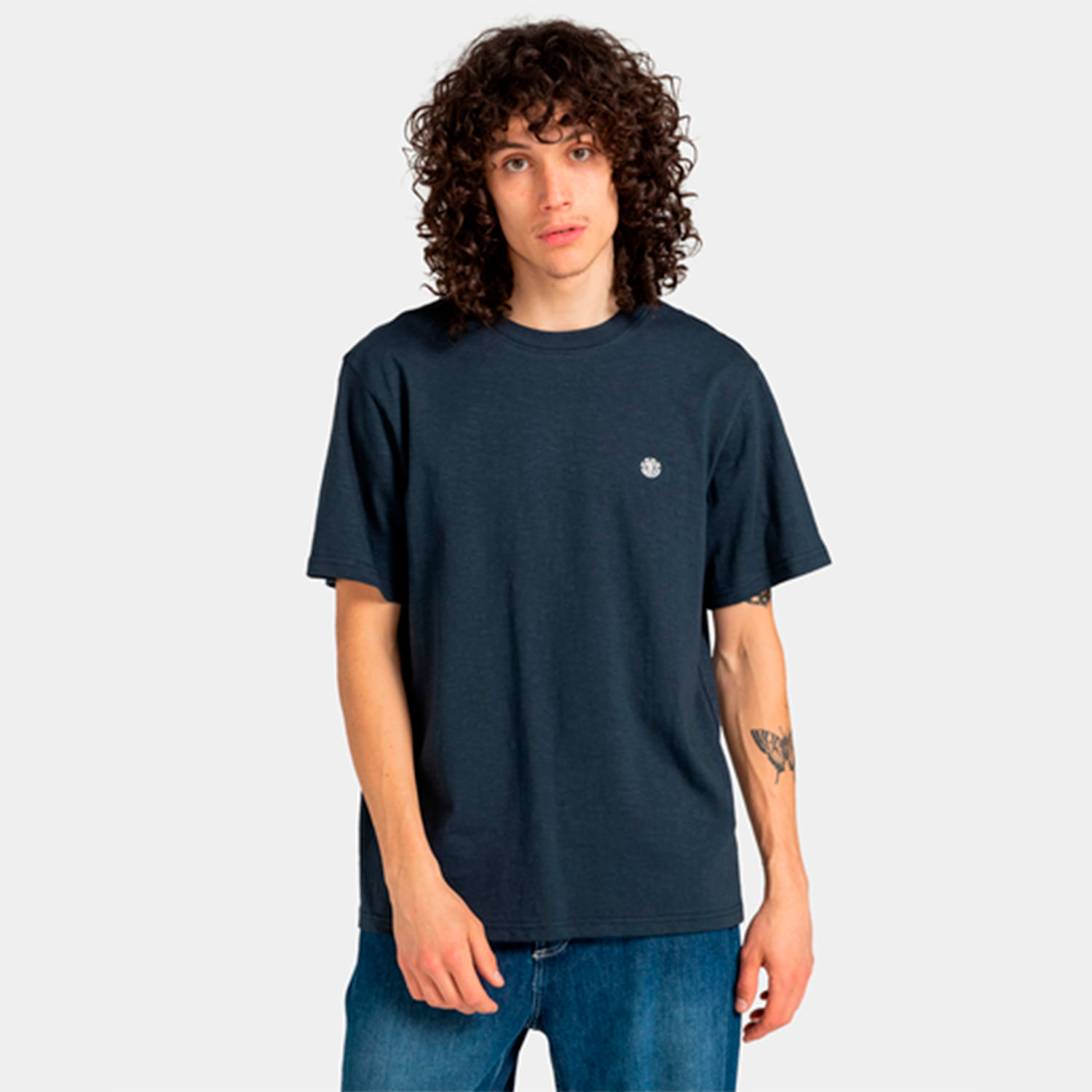 Element - Polera Hombre CRAIL | Ofertitas