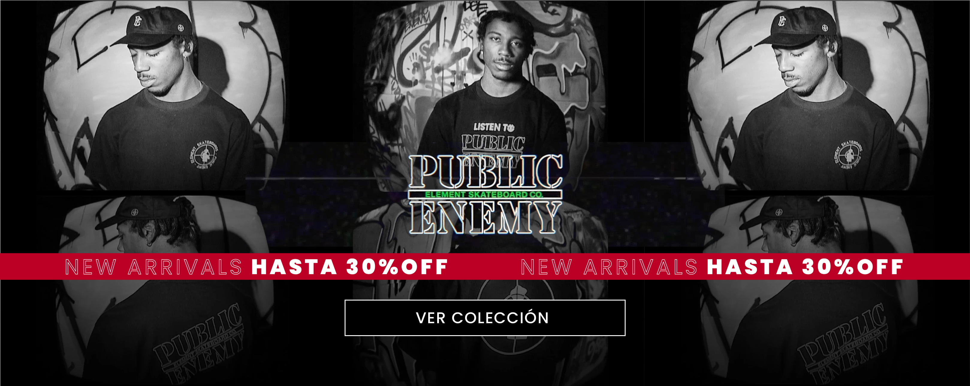 Element Brand | Vestuario, Calzado, Accesorios y más