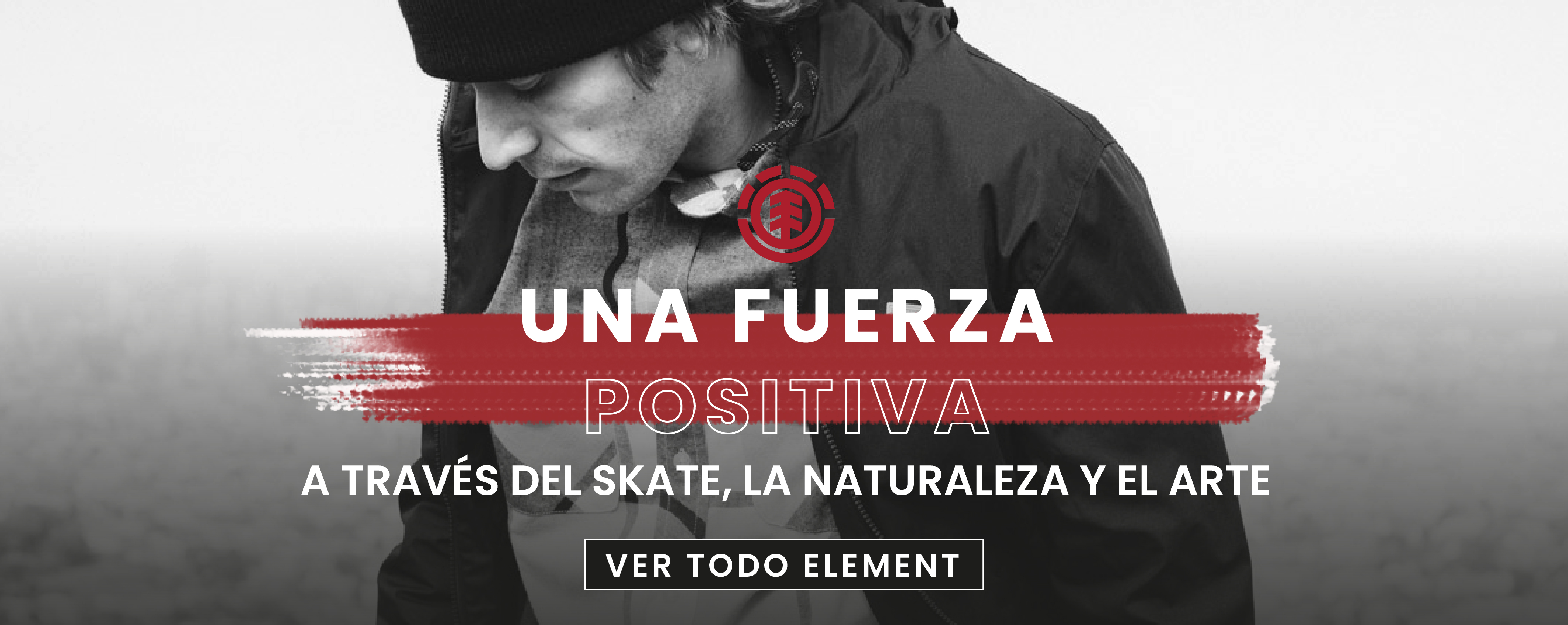 Element Brand | Vestuario, Calzado, Accesorios y más