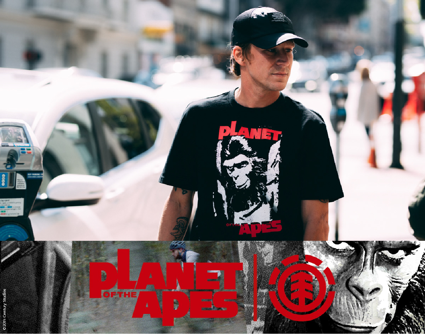 Element Brand | Vestuario, Calzado, Accesorios y más