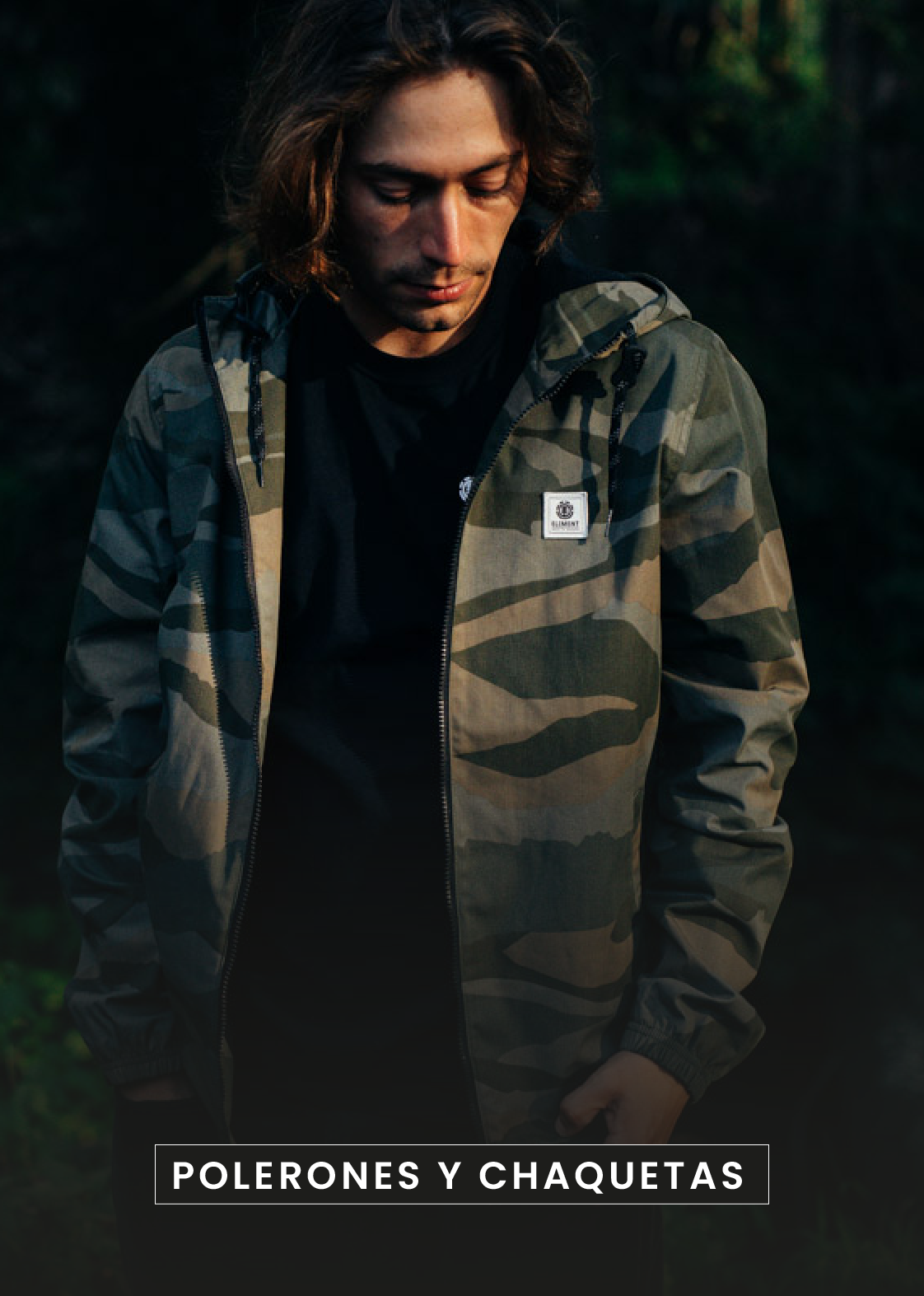 Element Brand | Vestuario, Calzado, Accesorios y más