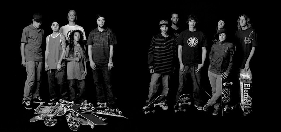 Element Brand | Vestuario, Calzado, Accesorios y más